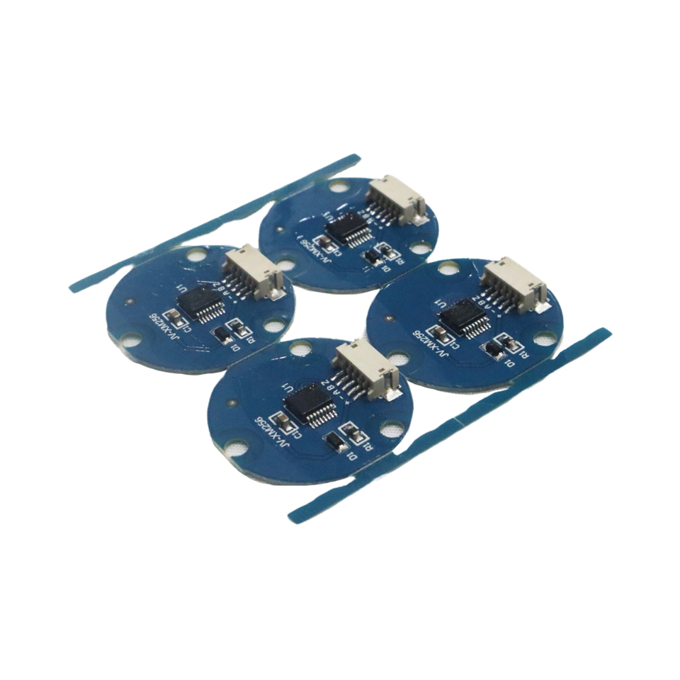 Genuine Sensor for Super Sharpy 300 Mitek&HBK | Super Sharpy 300 - Sensor 4