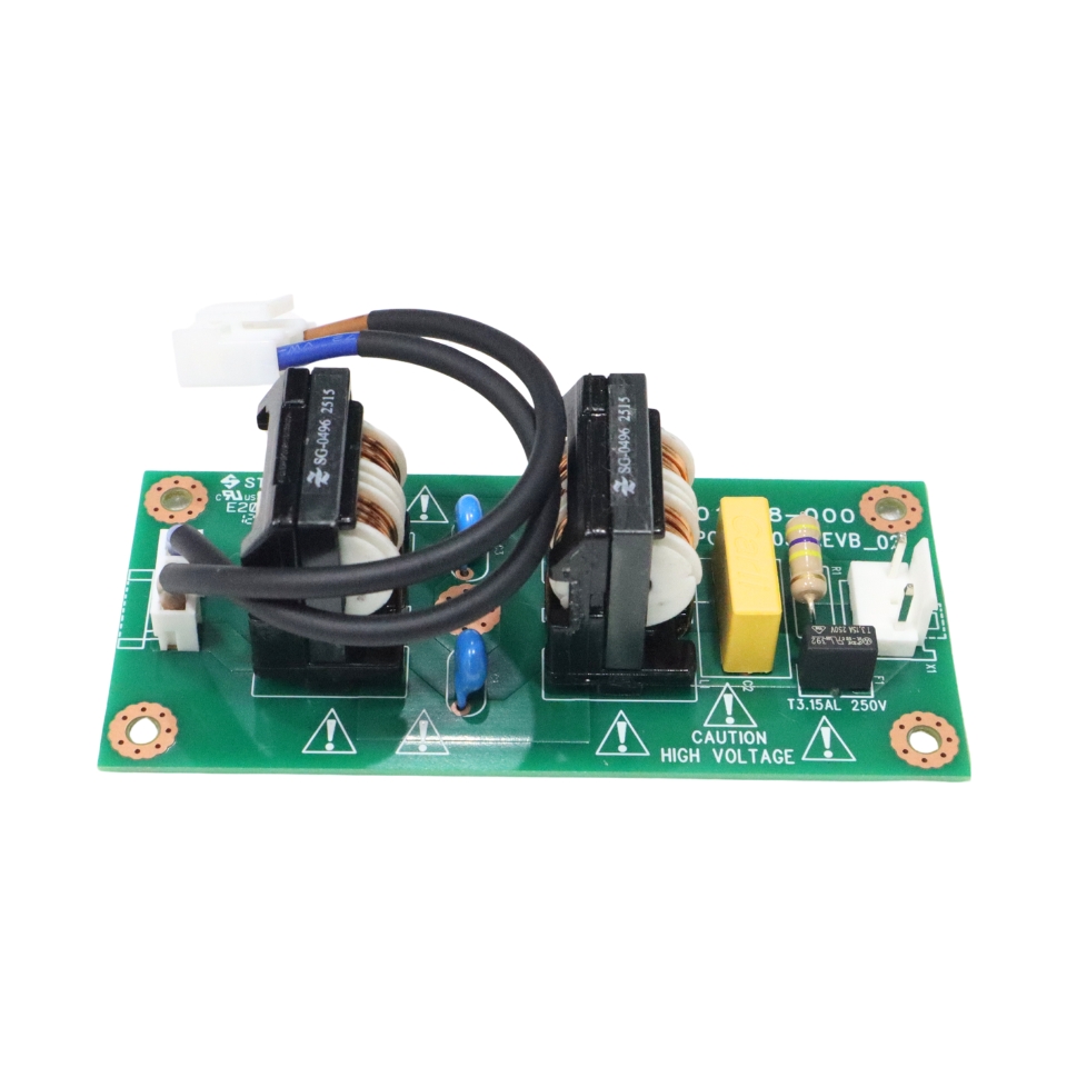 Behringer WING Power Supply Board CP04-03961-000