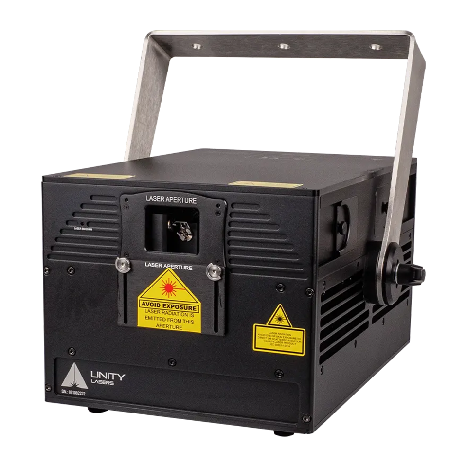 Đèn Unity Laser bán dẫn diode 22W Elite Pro Series Elite 20 PRO FB4