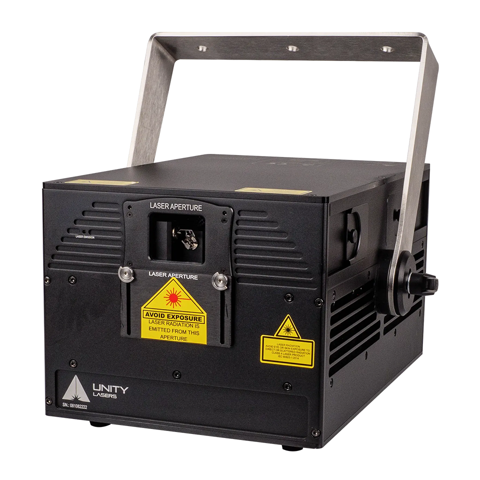 Laser Unity Elite 30 PRO FB4
