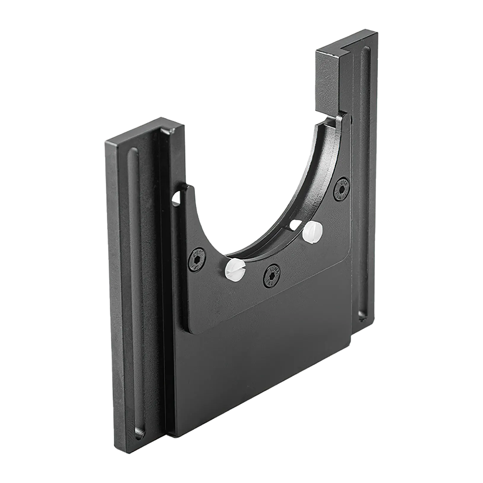 Unity SafetyScan lens bracket (ELT 5,10)