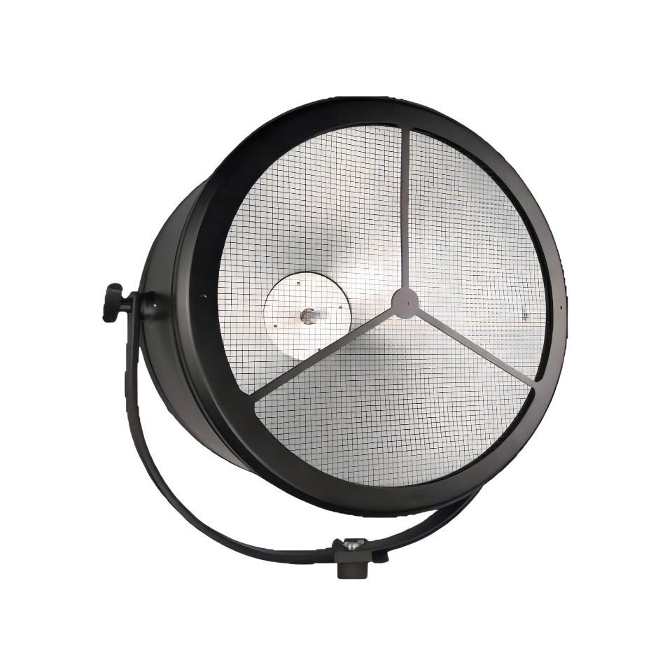 Creative Effect Series Lights Mitek & HBK Patt Light