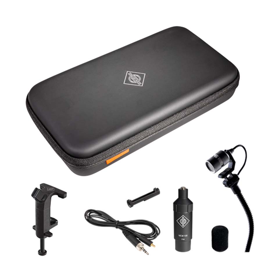 Micro thu nhạc cụ Neumann MCM 114 SET HIGH STRINGS