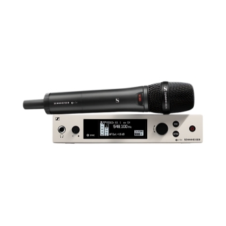 Micro Không Dây Sennheiser EW G4 Chính Hãng | Hoàng Bảo Khoa