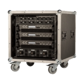 Power Amp 2 Kênh | Cục Đẩy Công Suất Behringer, Lab Gruppen, FBT