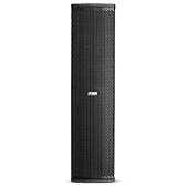 Active Column Speakers