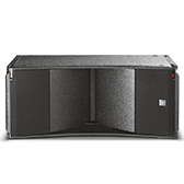 Passive Speakers - Line Array