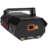Kvant Epic Lasers