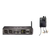 Wireless In-Ear Monitor Systems