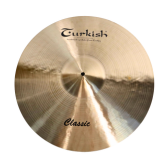 Cymbals 22 inch