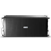 Active Speakers - Line Array