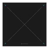 Microphone Gắn Trần Chính Hãng | Giải Pháp Âm Thanh Cho Hội Nghị & Nhà Thờ