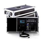 Smoke Machines - Definition, Uses and How They Work | Hoang Bao Khoa