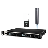 Digital 6000 Wireless Microphone System | Hoang Bao Khoa