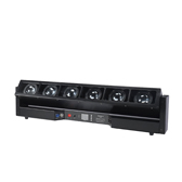 LED Moving Bar Lights | Dynamic Stage Lighting Effects