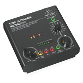 Microphone Preamplifier 1 Kênh Chính Hãng | Behringer, Midas