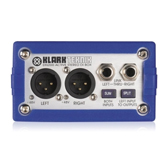 Di Box chủ động