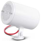 Loa thông báo Sound Projector | Loa Phóng thanh | Sound Projectors FBT