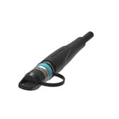 opticalCON | Optical connectors data