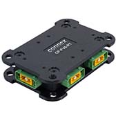 CONNEX cPOT | Box Connectors