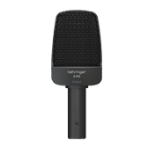 Microphone Chính Hãng | Mic Sennheiser, JTS, Behringer, Baomic, Fulinda ...