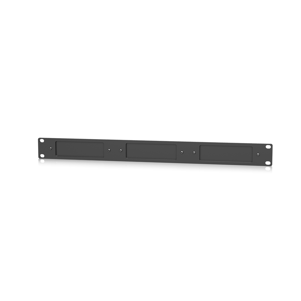 VNET INTERFACE RACK MOUNT, Accessories Klark Teknik VNET INTERFACE RACK ...