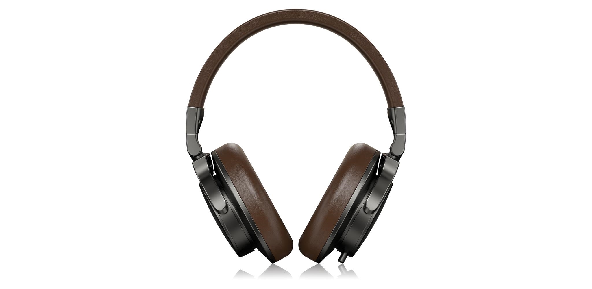 Studio Headphones Behringer BH 470