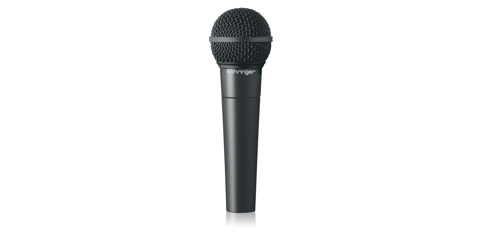 Microphone Dynamic Behringer XM8500, Microphones Behringer XM8500