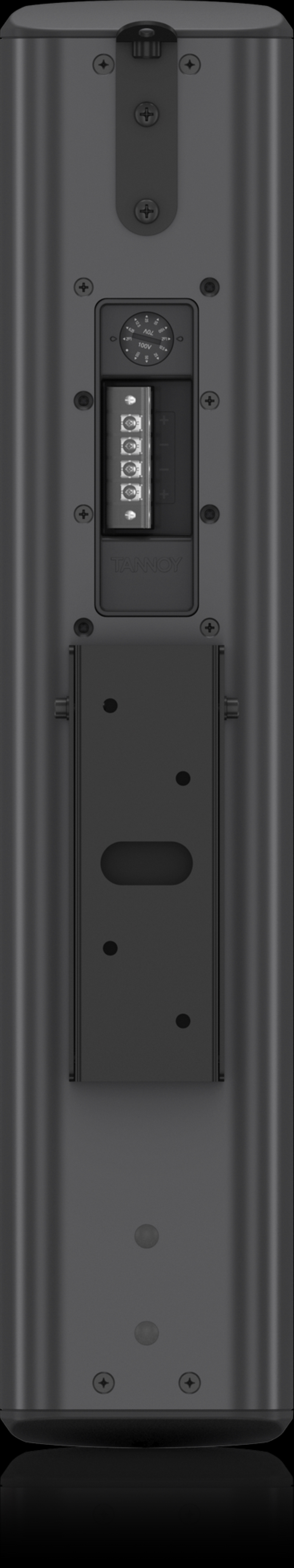 VLS 5 Column Speaker Tannoy