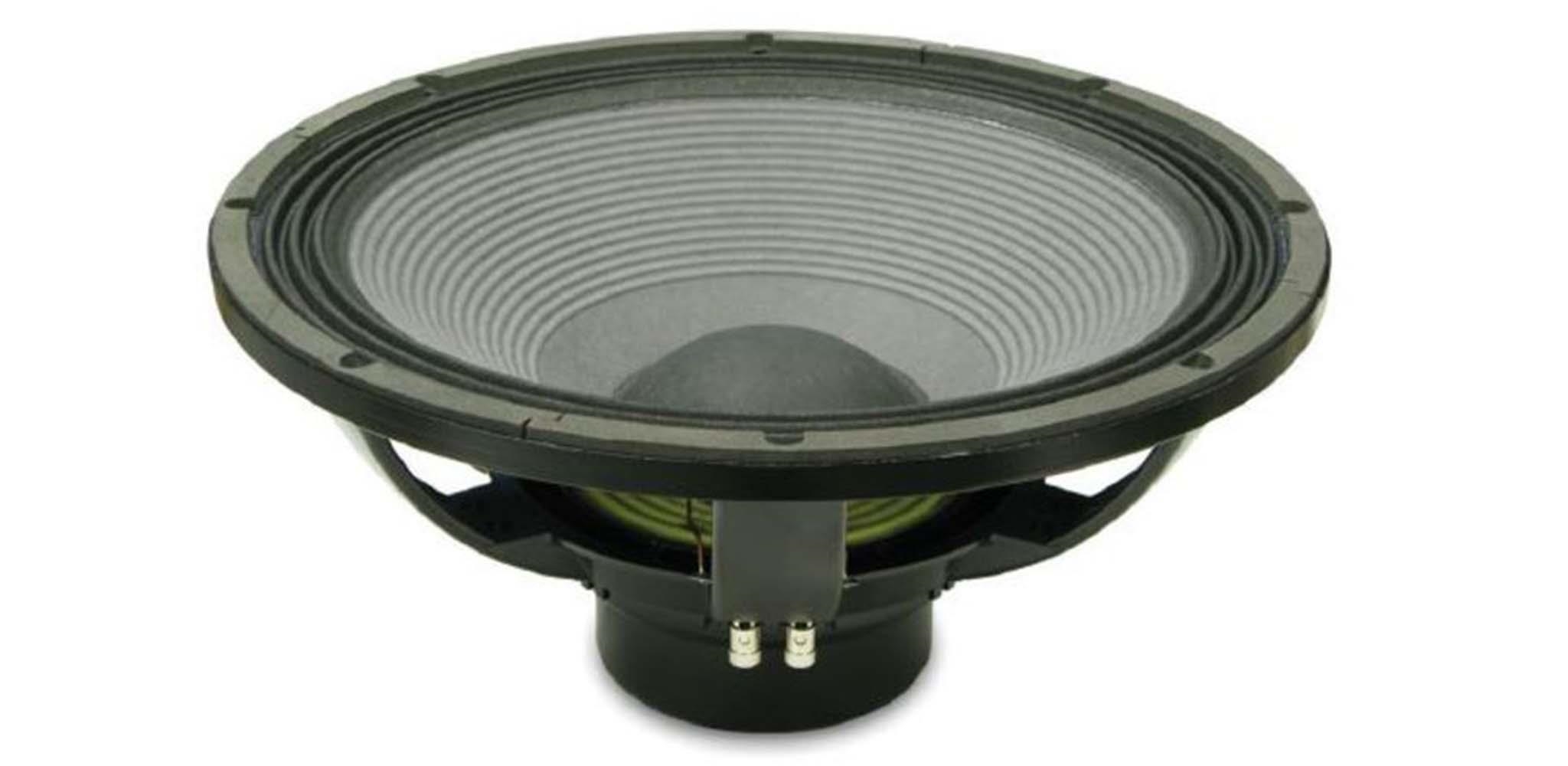 Củ loa Bass 18inch - 5 tấc 1800W 4/8Ω Neodymium 18 Sound 18iD | Bass ...