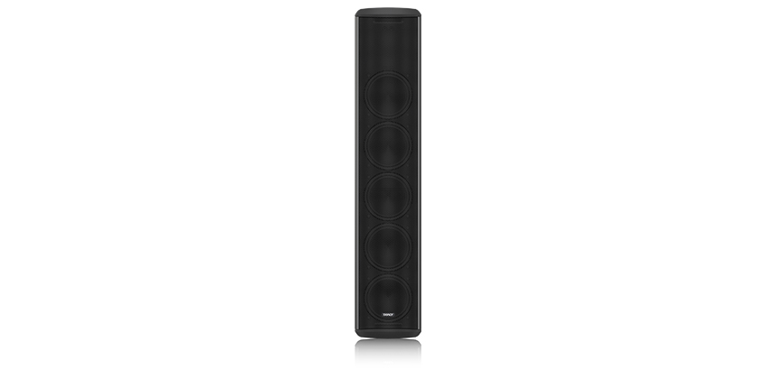 VLS 5 Column Speaker Tannoy