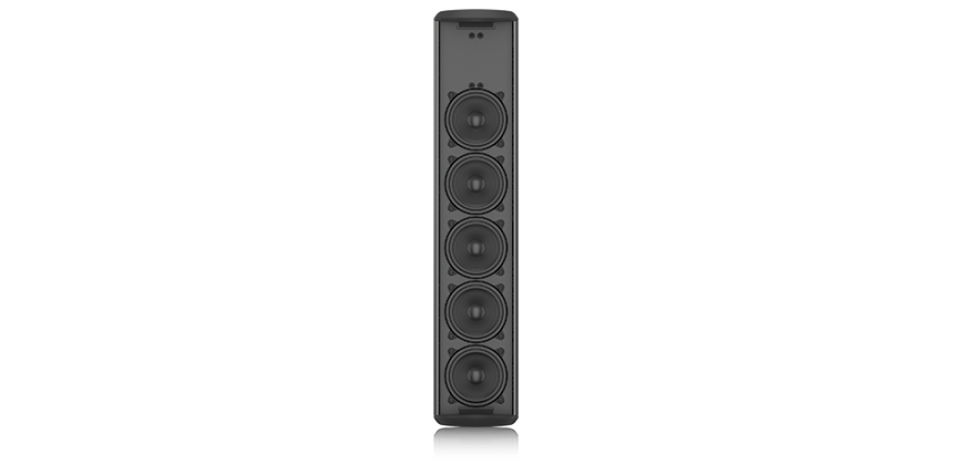 VLS 5 Column Speaker Tannoy