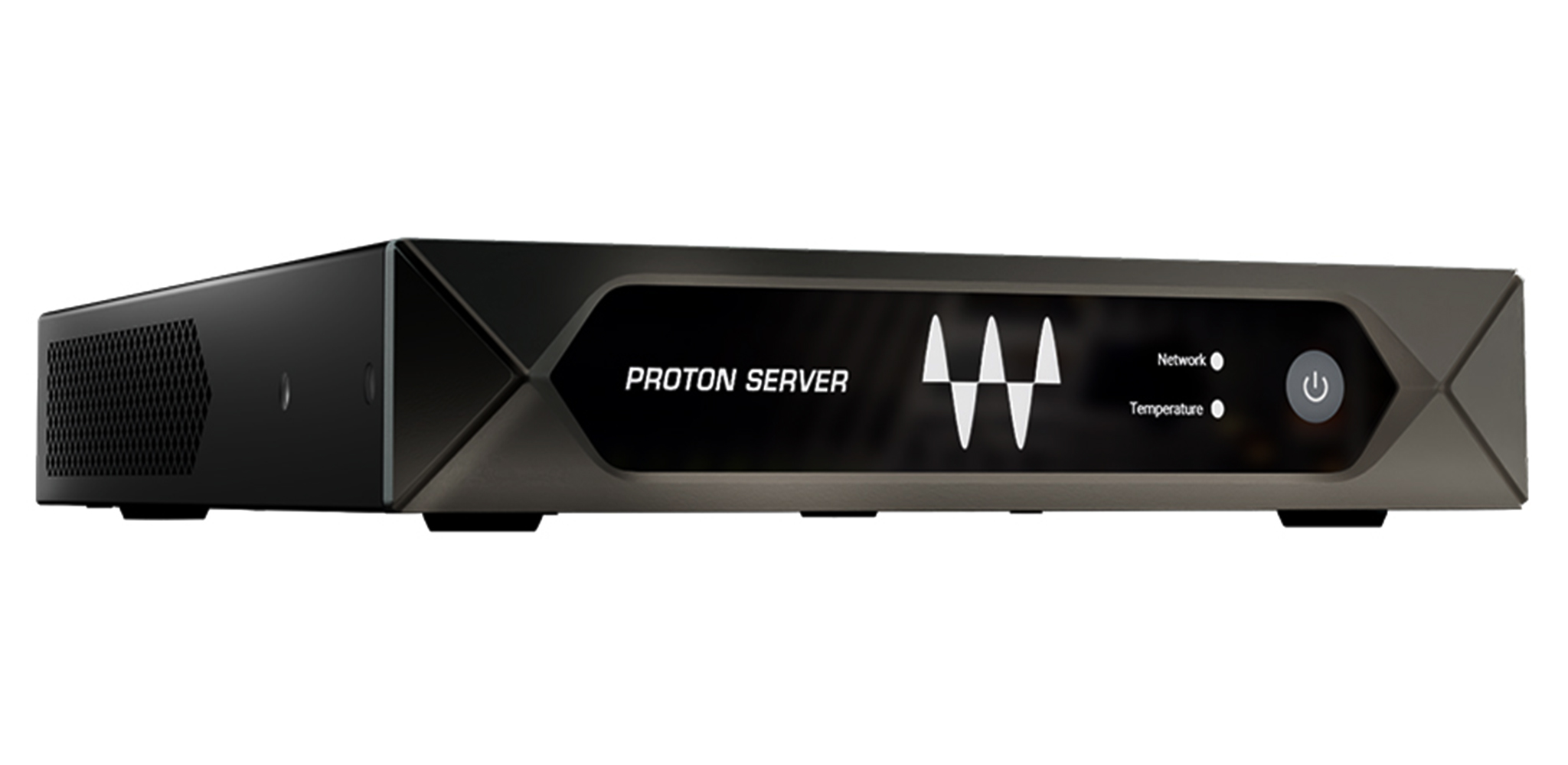 Proton SoundGrid Server