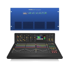 Mixer Digital 40 input 25 Bus Midas M32 LIVE, Mixer số M32 Live Midas ...