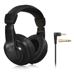 Studio Headphones Behringer HPM1000-BK