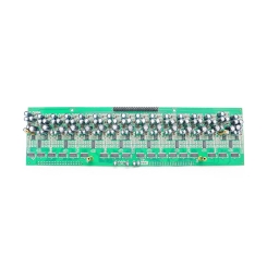 Mixer Spare Parts, Behringer Flow 8 Main Board & I/O Q05-DNM01-00104