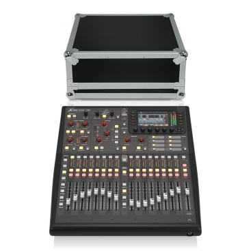 Mixer Digital - Page 2